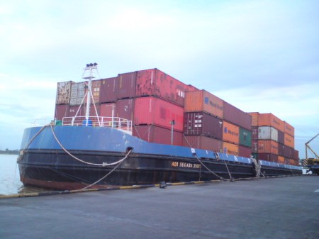 Harbour-Link a compelling logistics play in East Malaysia – Harbour ...