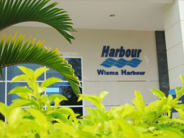 Harbour-Link Group – Total Logistics & EPCC Provider
