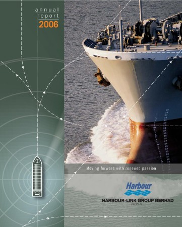 Annual Reports | Harbour-Link Group