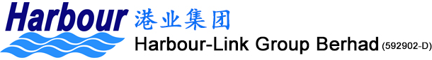 Kumpulan Harbour-Link tersenarai agensi penghantar awam terbaik ...