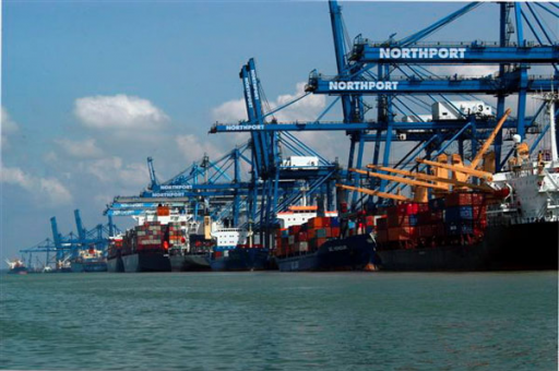 Northport, Shin Yang and Harbour-Link sign strategic MoU – Harbour-Link ...