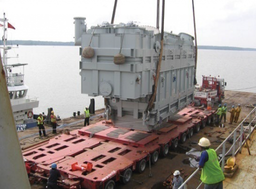 Shipping Agencies – Harbour-Link Group