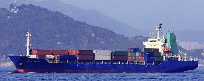 Shipping & Marine Services – Harbour-Link Group