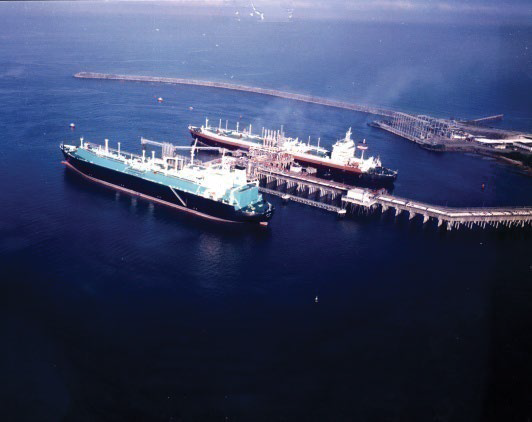 Shipping Agencies – Harbour-Link Group