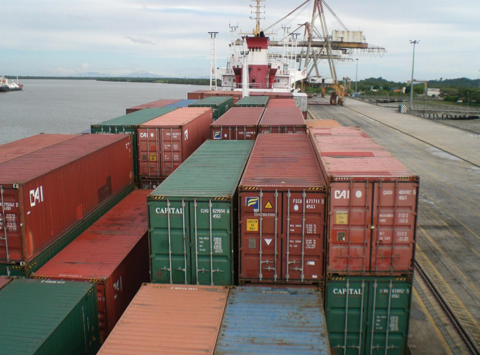 Shipping Agencies – Harbour-Link Group