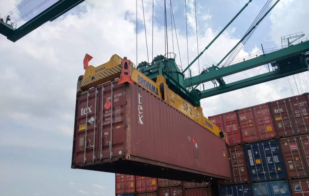 Shipping Agencies – Harbour-Link Group