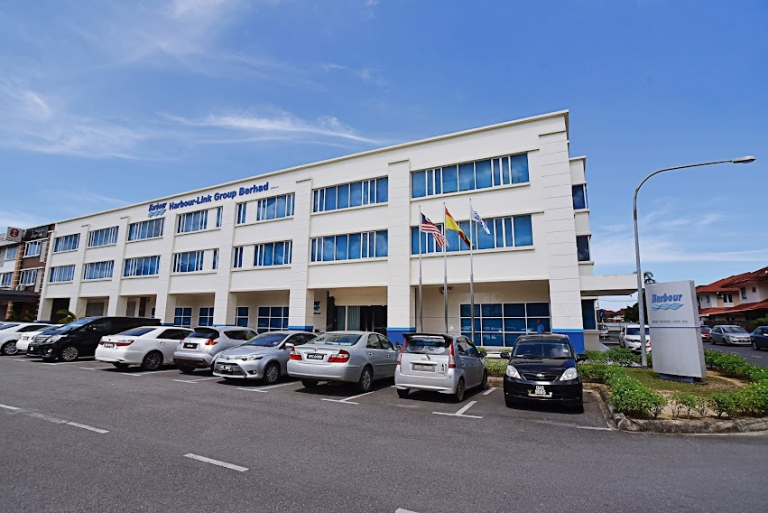 Harbour-Link gets a boost from sharp container freight rates increase ...