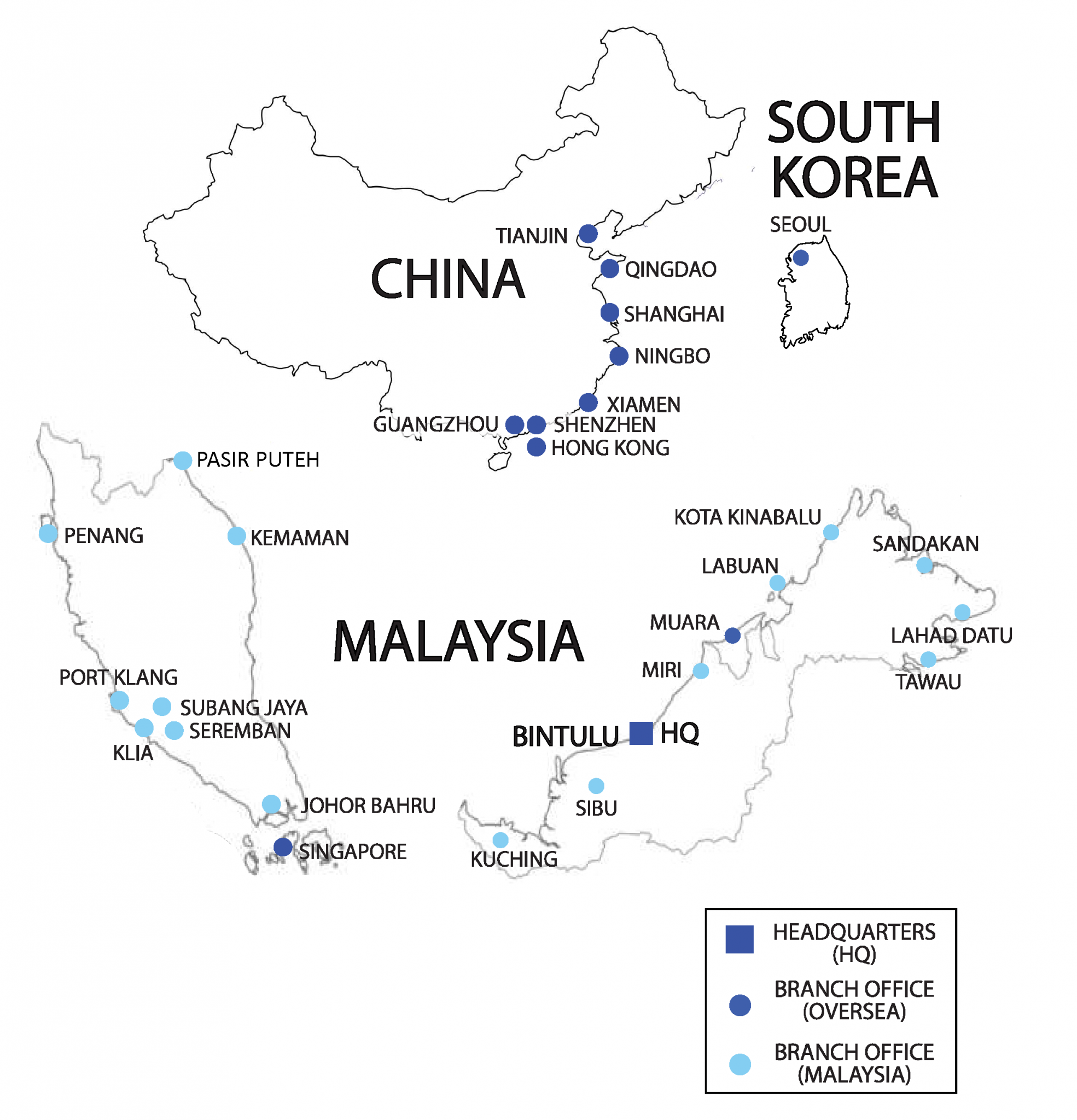 Contact Us – Harbour-Link Group